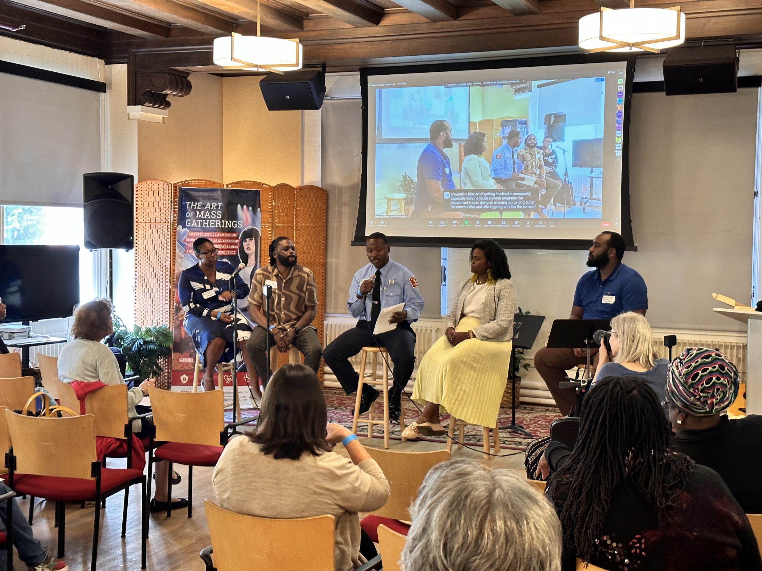 Take the next steps to resilience